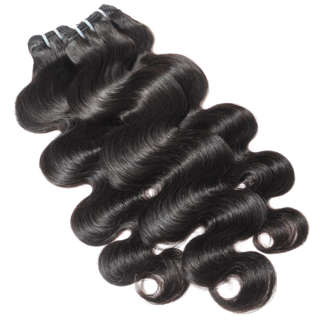 Bundle Deals – VaniTee Hair Collection
